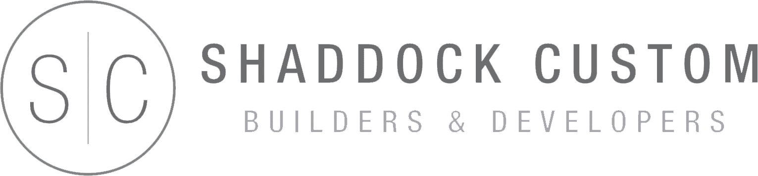 Custom Homes | Custom Homes | Shaddock Custom | Custom Home Builders ...