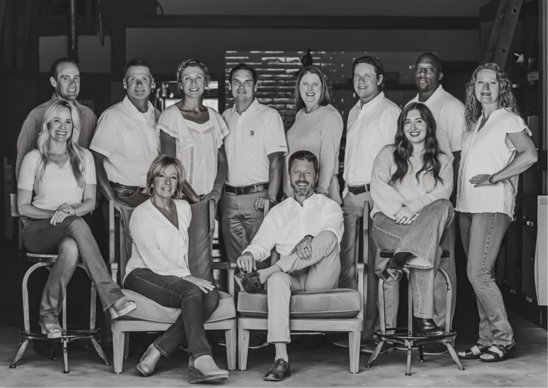 Shaddock Custom | Custom Home Builders | Dallas, TX