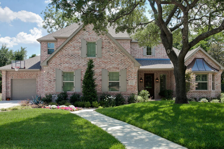 We build homes for real people – Meet the Stone Family | Blog | Shaddock Custom | Custom Home ...