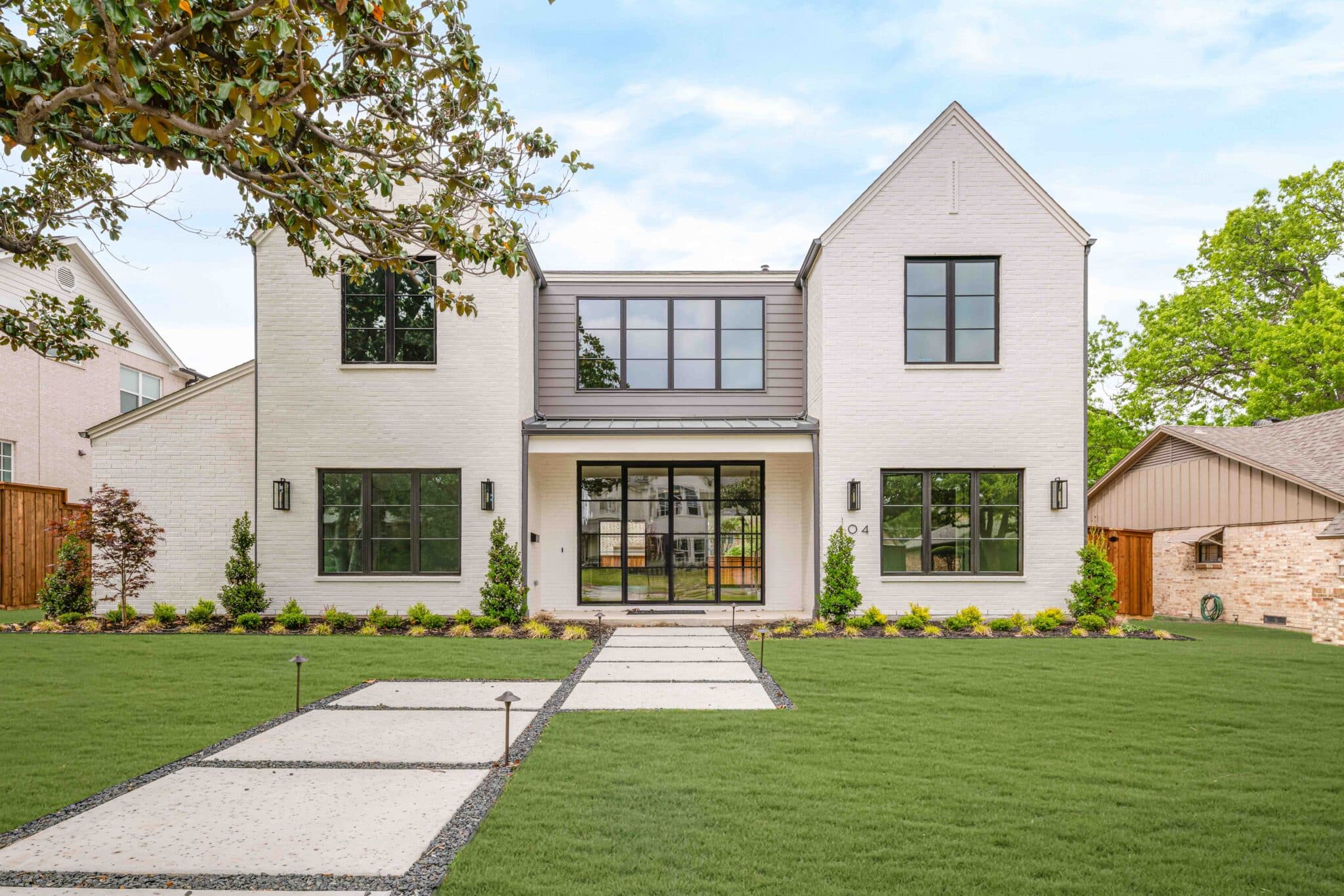 Shaddock Custom | Custom Home Builders | Dallas, TX