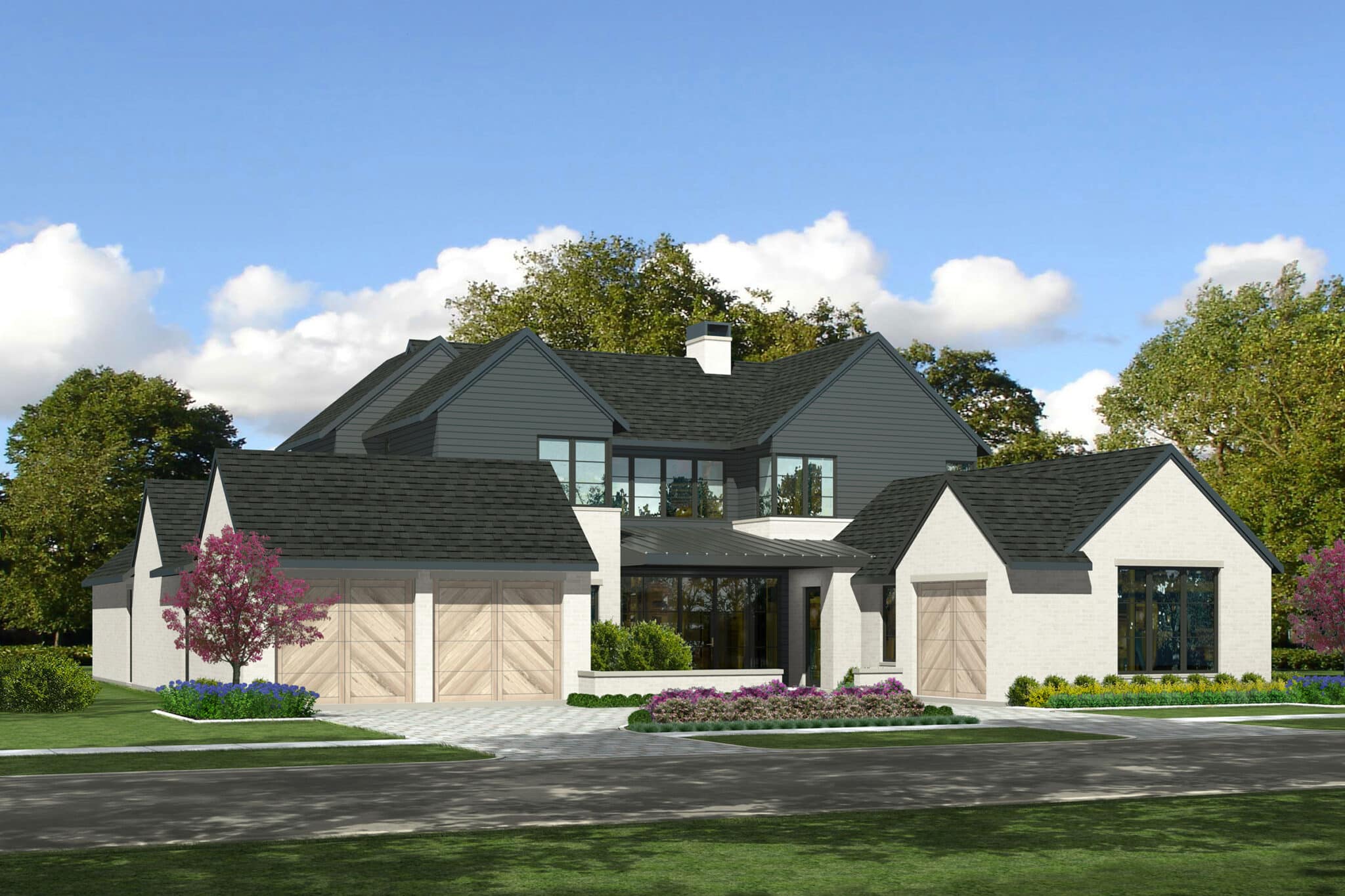 Windsong Ranch | Shaddock Custom Custom Home Builders | Prosper, TX