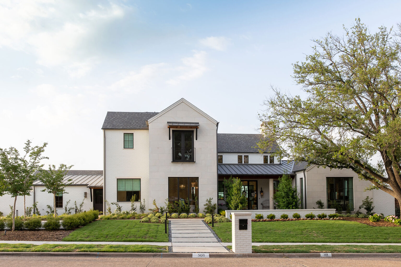 Completed Custom Homes | Shaddock Custom | Custom Home Builders ...