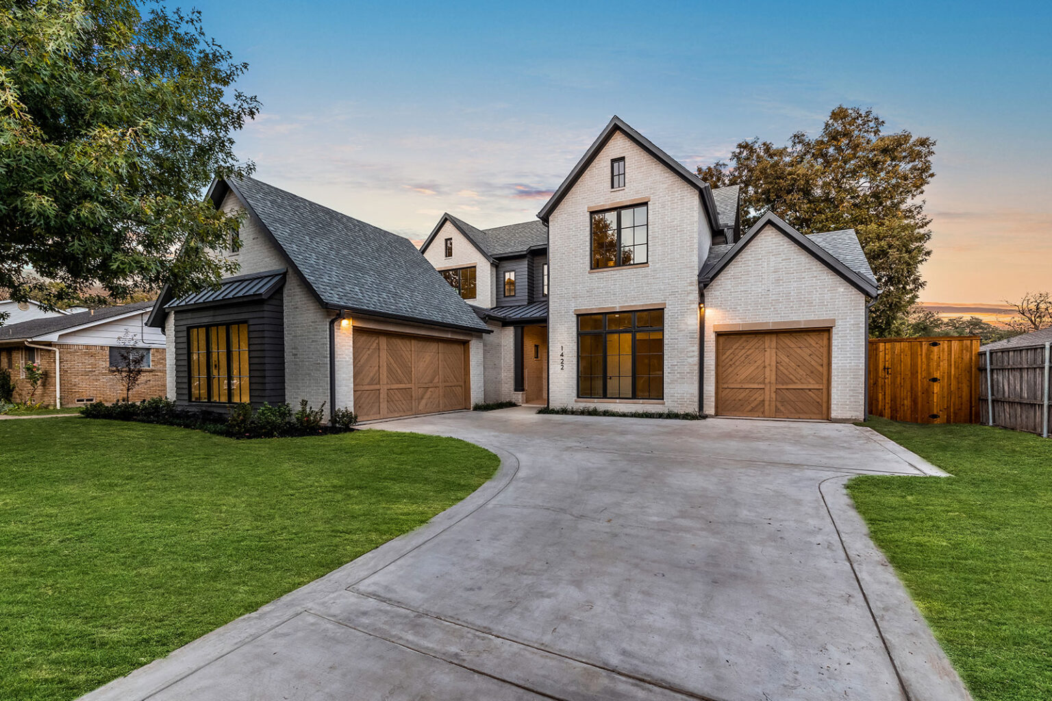 Shaddock Custom | Custom Home Builders | Dallas, TX