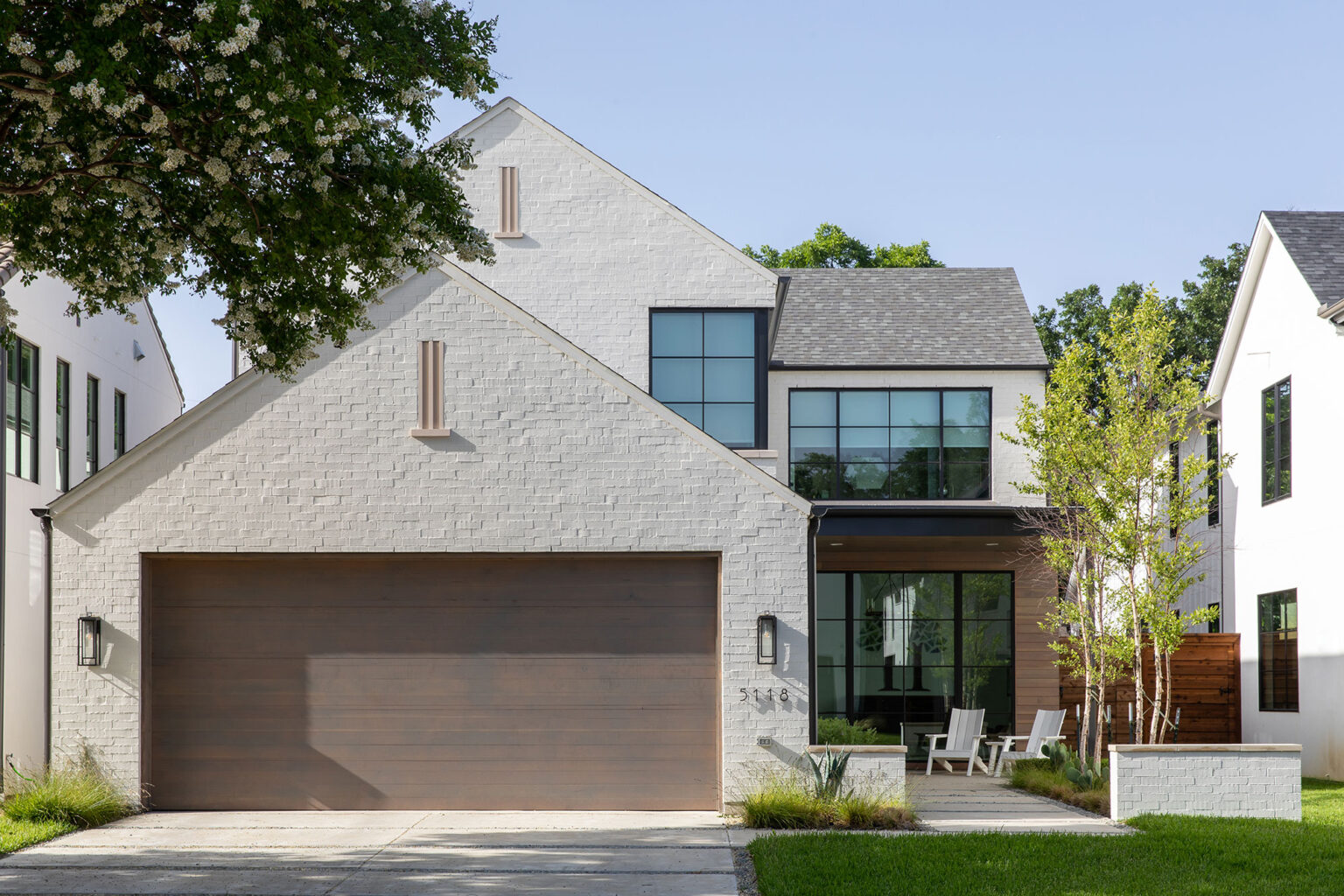 Shaddock Custom | Custom Home Builders | Dallas, TX