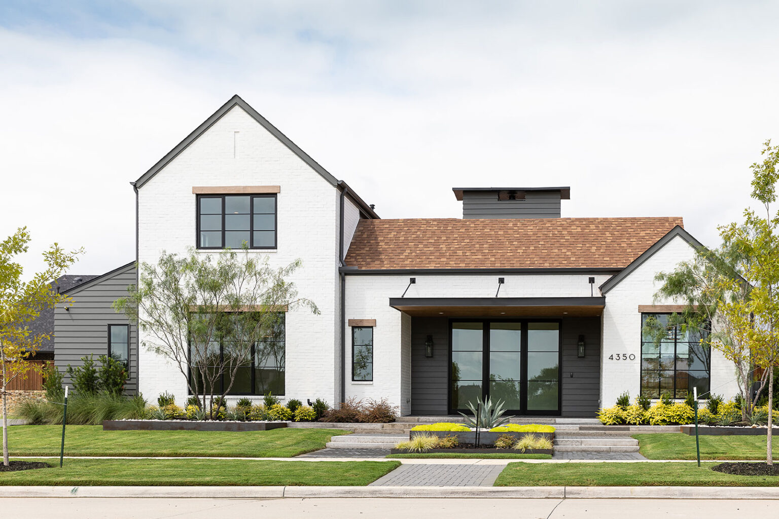 Shaddock Custom | Custom Home Builders | Dallas, TX