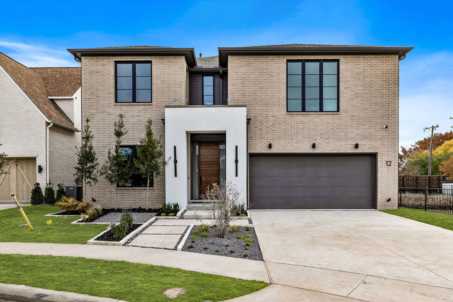 Shaddock Custom | Custom Home Builders | Dallas, TX