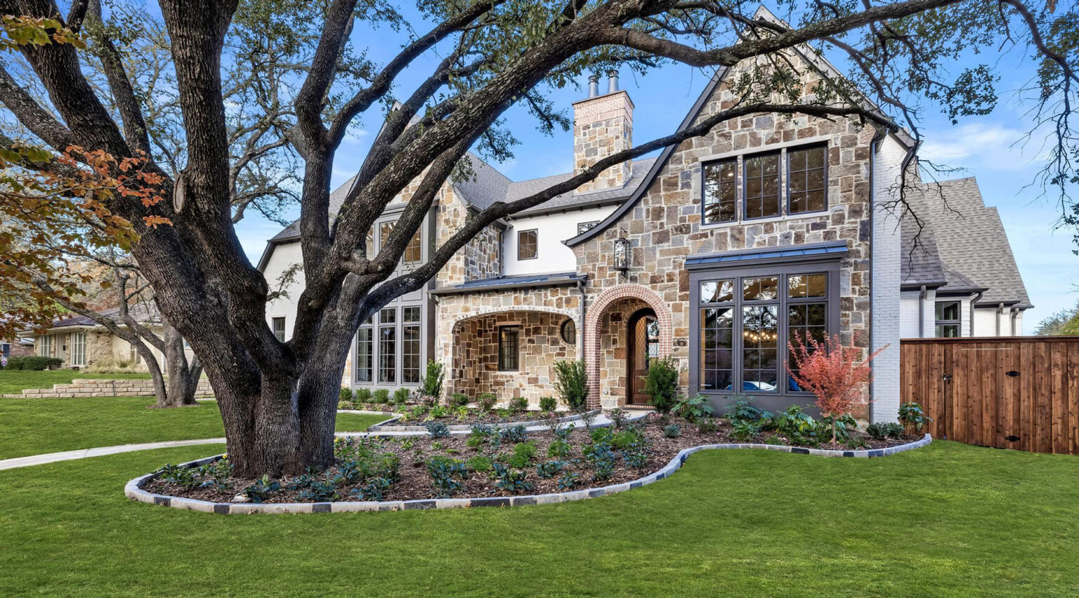 Shaddock Custom | Custom Home Builders | Dallas, TX