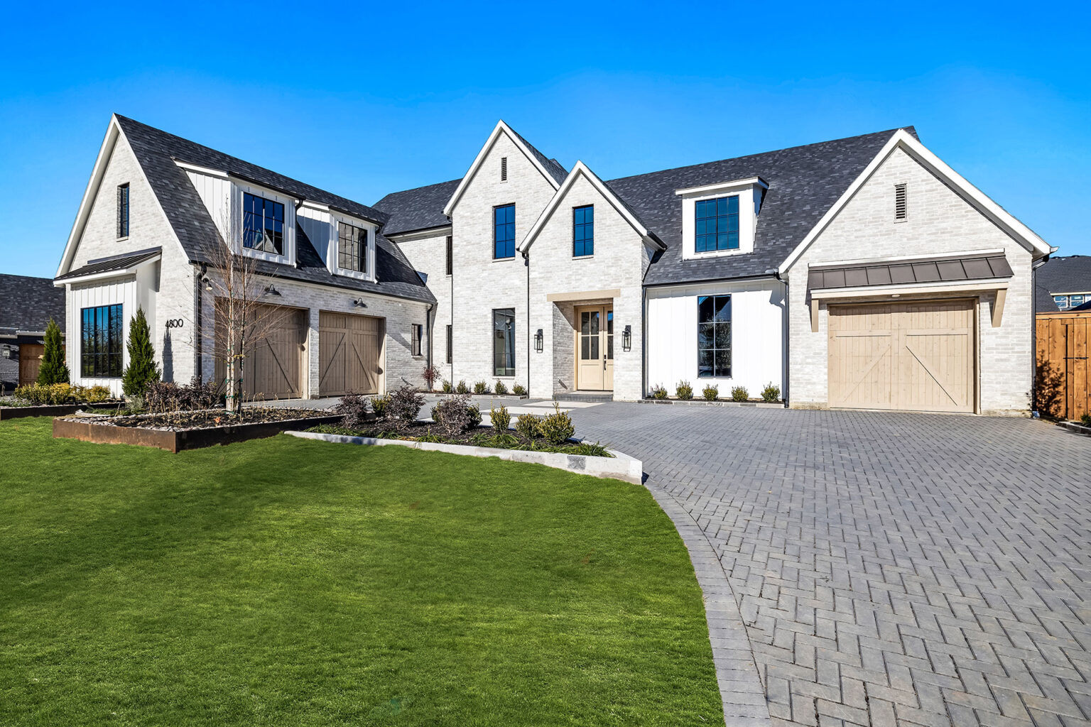 Windsong Ranch | Shaddock Custom Custom Home Builders | Prosper, TX