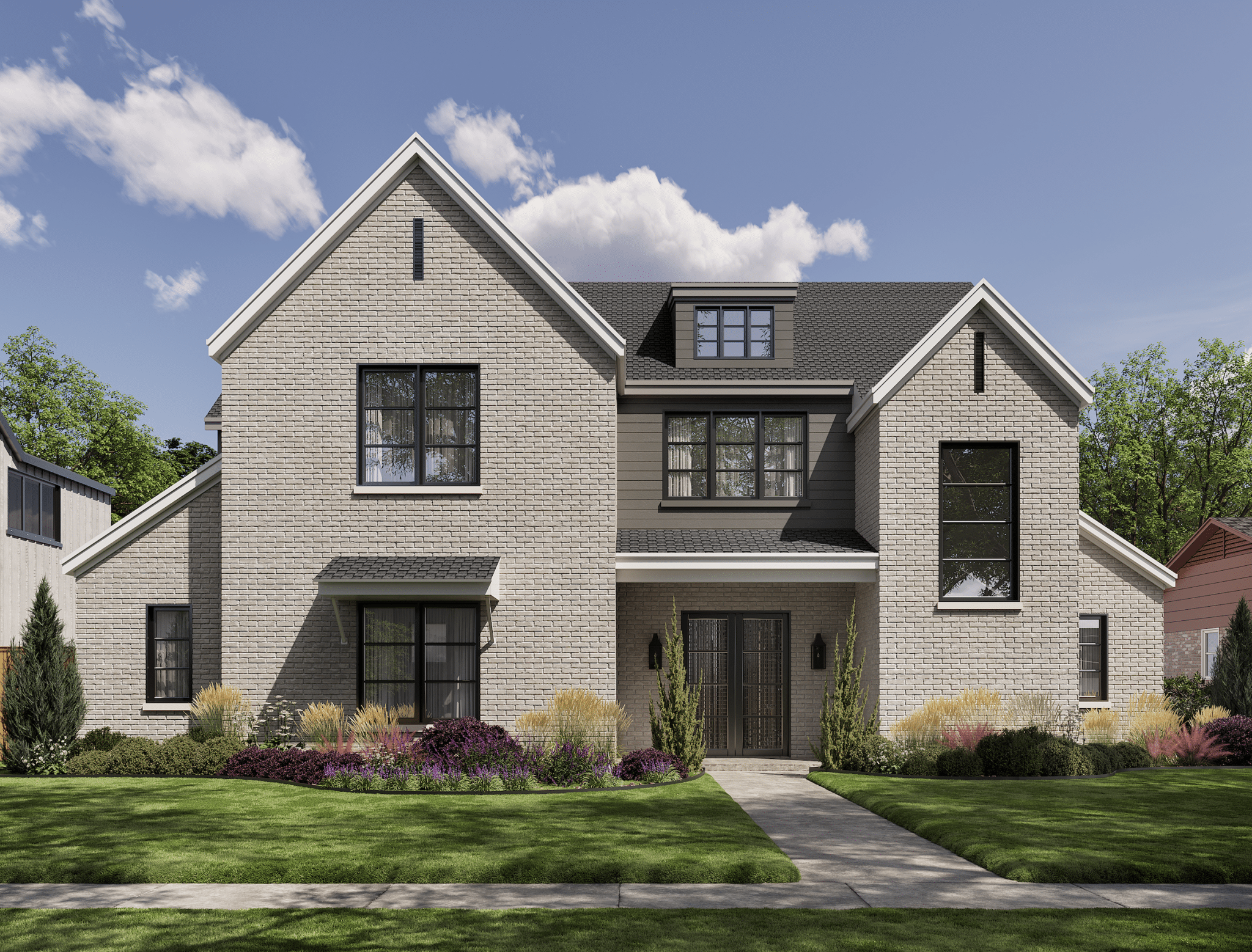 Custom Homes | Custom Homes | Shaddock Custom | Custom Home Builders ...