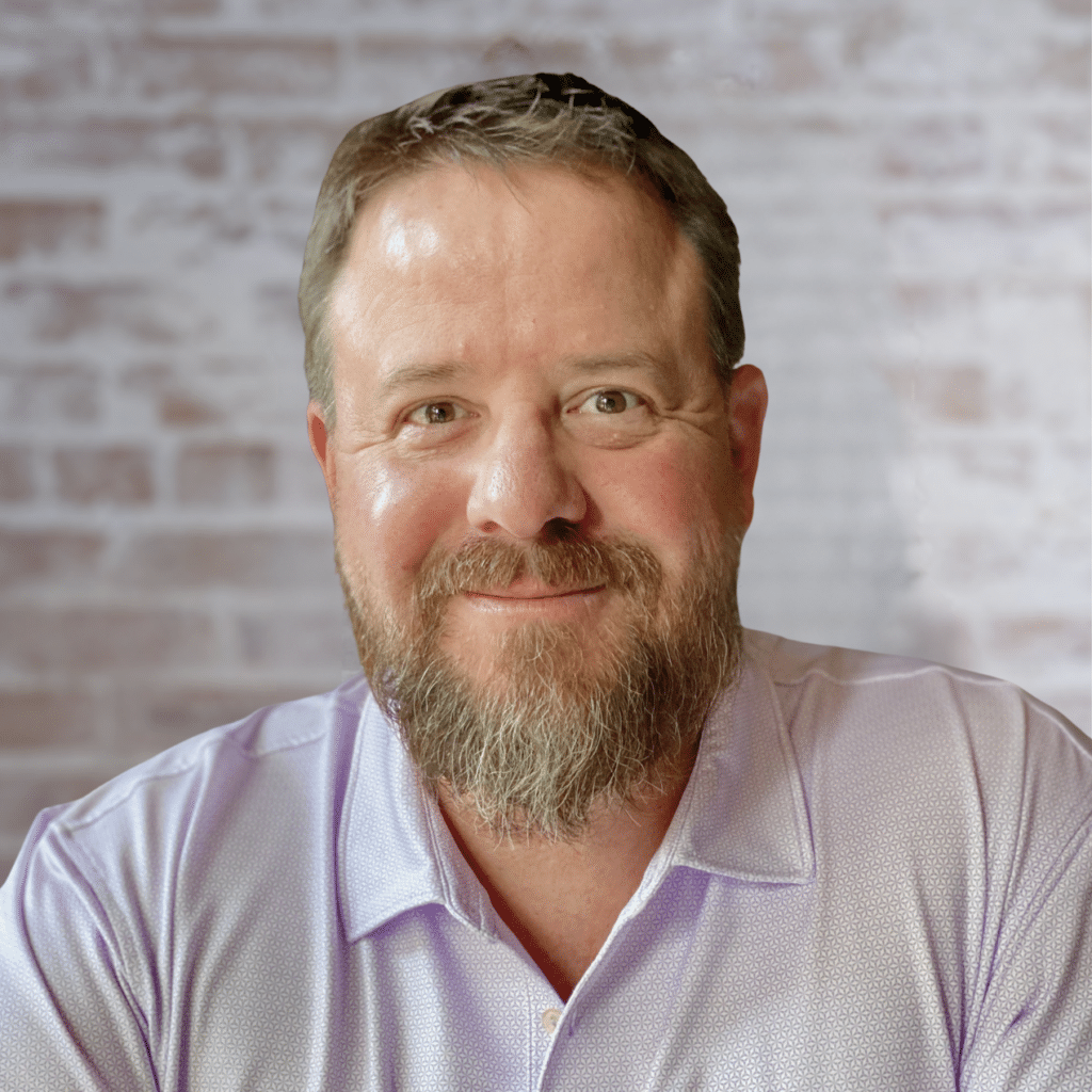 David Leventhal | Shaddock Custom | Custom Home Builders | Dallas, TX