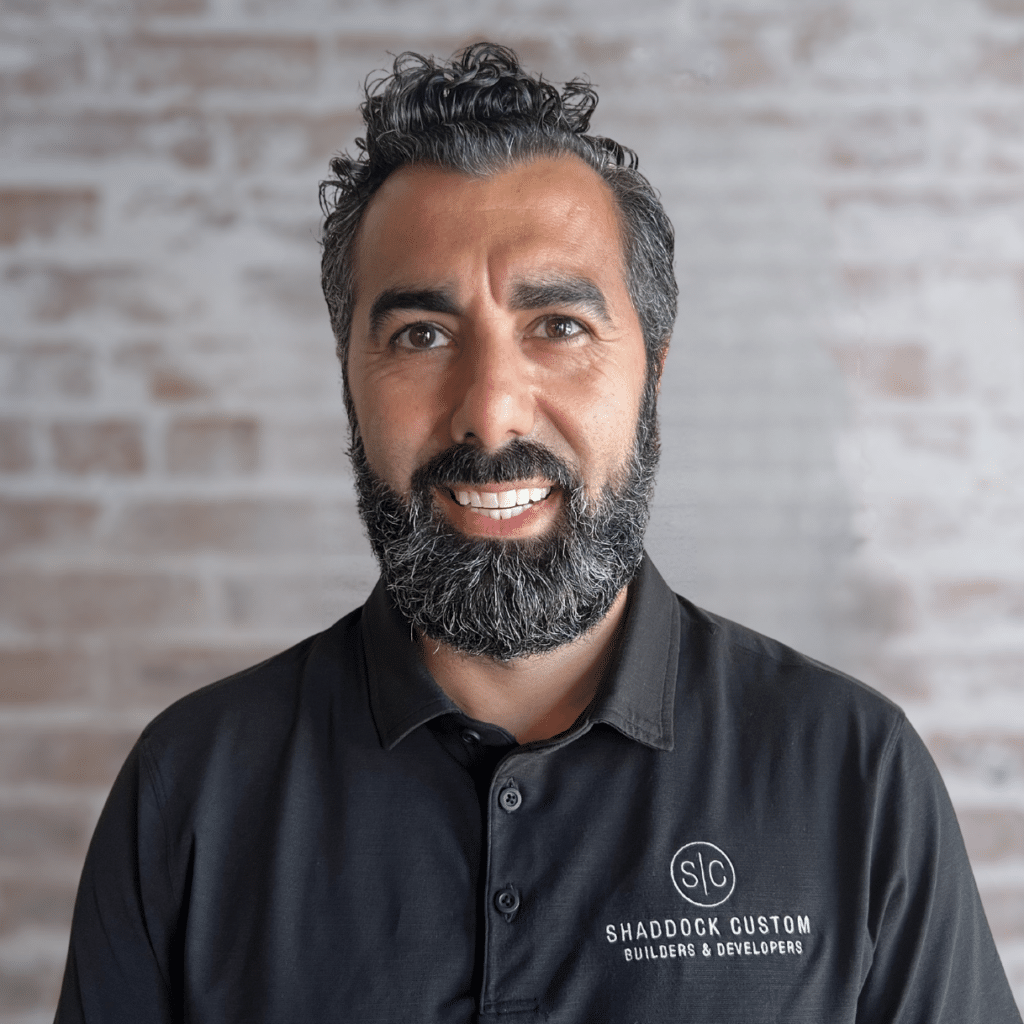 Meet Our Team | Shaddock Custom | Custom Home Builders | Dallas, TX