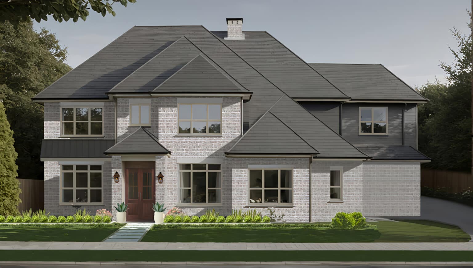 Shaddock Custom | Custom Home Builders | Dallas, TX