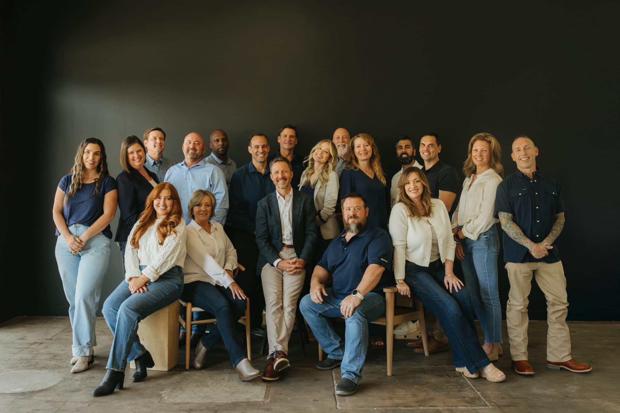 Shaddock Custom | Custom Home Builders | Dallas, TX