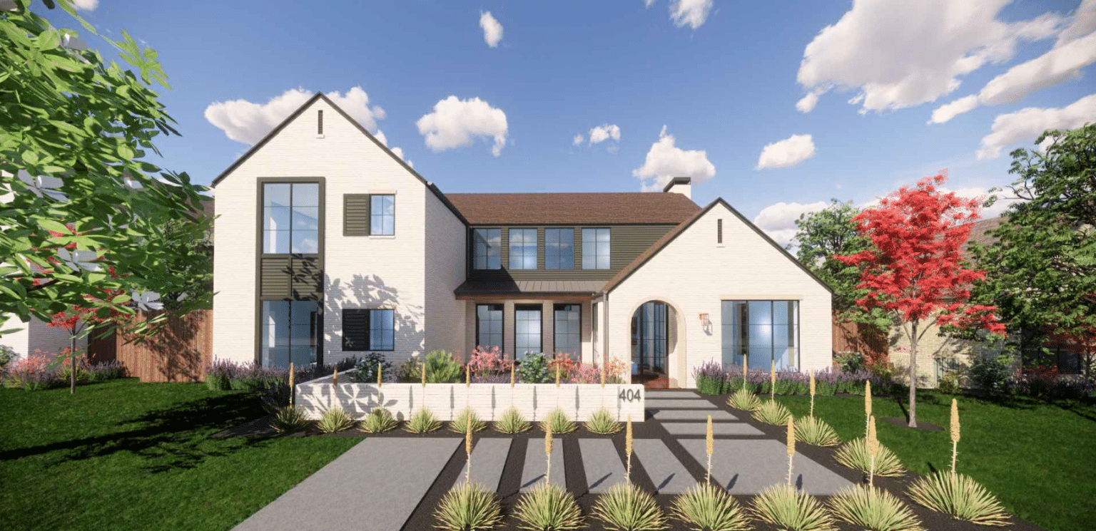 Shaddock Custom | Custom Home Builders | Dallas, TX