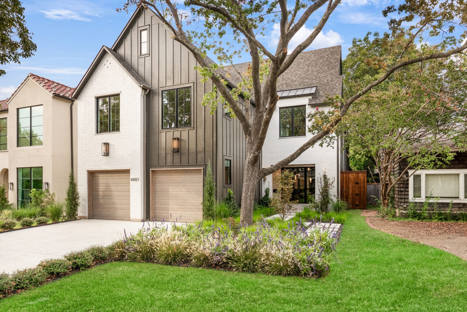 Shaddock Custom | Custom Home Builders | Dallas, TX