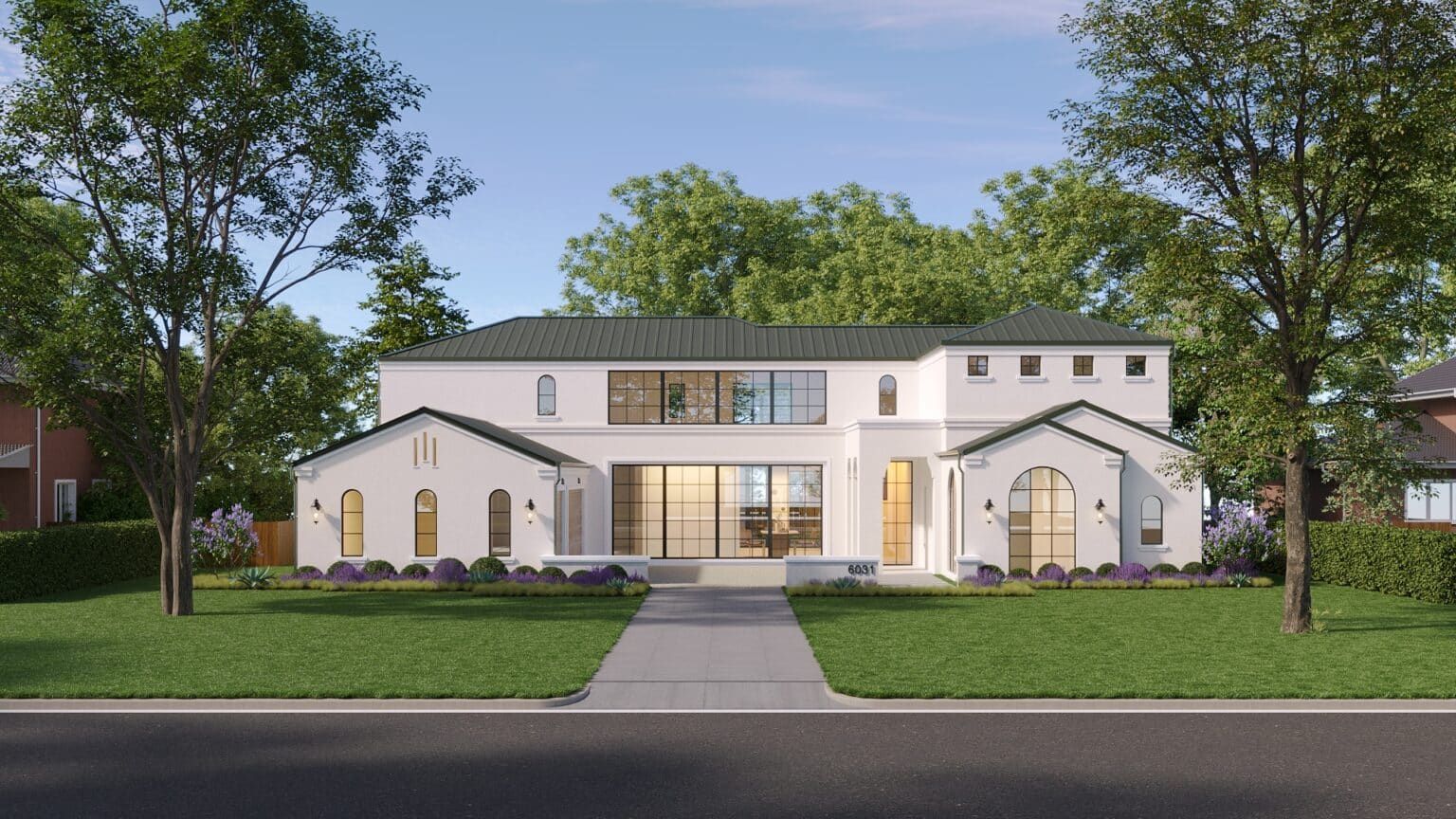 Shaddock Custom | Custom Home Builders | Dallas, TX